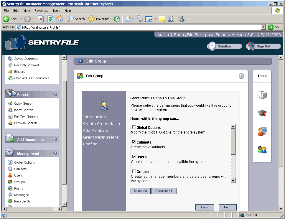 Commonwealth Technology of Kentucky