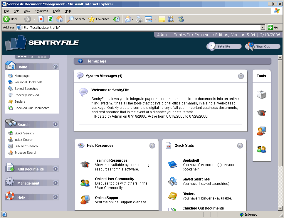 Commonwealth Technology of Kentucky