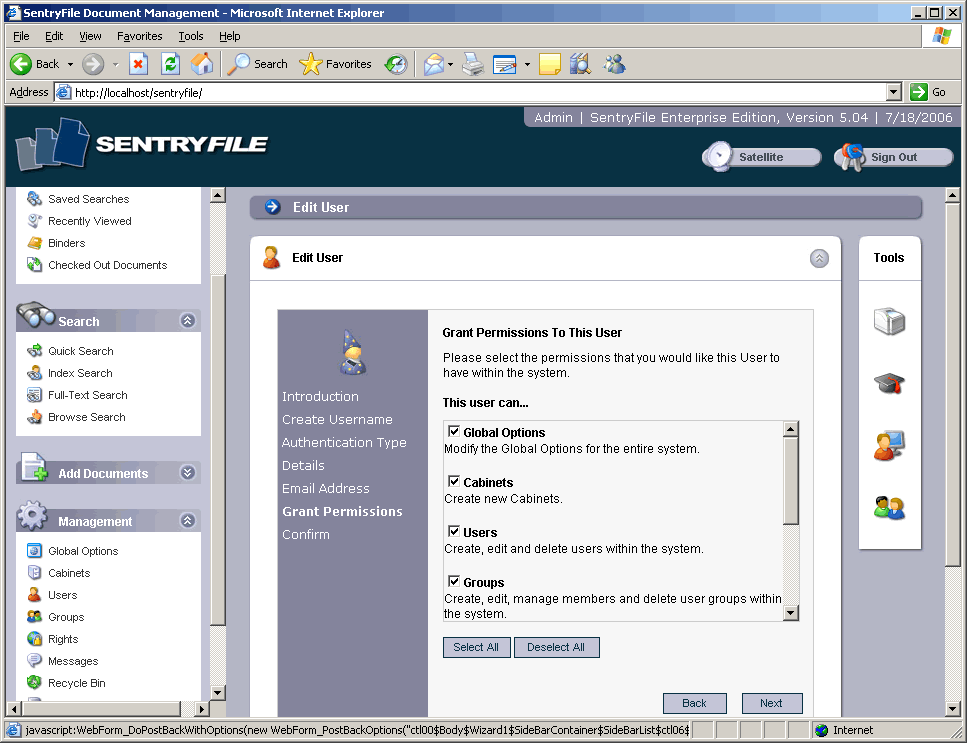 Commonwealth Technology of Kentucky